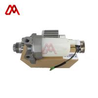 China 8-94144933-4 8941449334 Fuel Sedimenter for ISUZU 4HF1 4BE1 NPR for sale