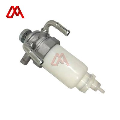 China 8-94144933-4 8941449334 Fuel Sedimenter for ISUZU 4HF1 4BE1 NPR for sale