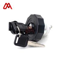 China 8-97994821-1 8-94160028-0 8979948211 8941600280 With Key Fuel Tank Cap for ISUZU NKR 100P for sale