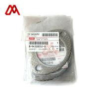 China 8-94328352-0 8943283520 Silencer TO Exhaust Pipe Gasket for ISUZU NQR75 4HK1 for sale