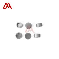 China 8-94396015-0 Valve Stem End Cap for ISUZU FVZ34 8943960150 for sale
