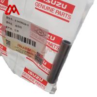 China 8-94396598-0 8943965980 Valve Guide for ISUZU 6HE1T FSR32 for sale