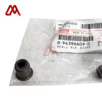 China 8-94396609-0 8-94334701-0 8943966090 8943347010 Valve Guide Seal for ISUZU FSR32 6HE1T for sale