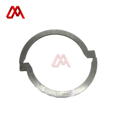 China 8-97386549-2 8-94399283-0 8973865492 8943992830 Crankshaft Thrust Washer for ISUZU FRR FSR for sale