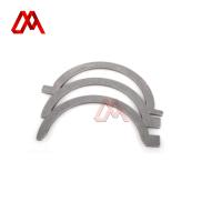 China 8-97386549-2 8-94399283-0 8973865492 8943992830 Crankshaft Thrust Washer for ISUZU FRR FSR for sale