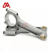 China 8-94392376-1 8943923761 8-94399661-2 8943996612 Connecting Rod Assembly for ISUZU 700P FSR FVR 4HK1 6HK1 for sale