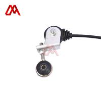China 8944272240 8-94427224-0 Brake Sensing Proportioning Valve for ISUZU 700P NKR77 4KH1 for sale