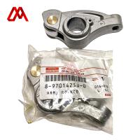 China 8-97014258-0 8970142580 Rocker Arm for ISUZU NKR NPR for sale