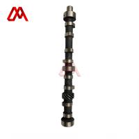 China Truck Parts 8970145730 8-97014573-0 Camshaft for ISUZU 4BD2 4BG1 for sale