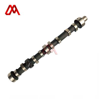 China Truck Parts 8970145730 8-97014573-0 Camshaft for ISUZU 4BD2 4BG1 for sale