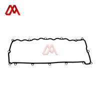China 8-97019845-0 8970198450 Valve Cover Gasket for ISUZU NPR NQR HICOM 4HF1 4HJ1 15 HOLE 4HG1 for sale