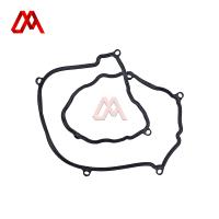 China 8-97019845-0 8970198450 Valve Cover Gasket for ISUZU NPR NQR HICOM 4HF1 4HJ1 15 HOLE 4HG1 for sale