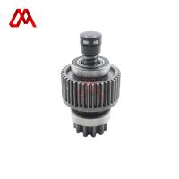 China 8-97025671-0 8970256710 Starter Pinion Clutch Assembly for ISUZU 4HF1 NPR66 for sale