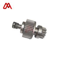 China 8-97025671-0 8970256710 Starter Pinion Clutch Assembly for ISUZU 4HF1 NPR66 for sale