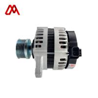 China ISUZU BVP Alternator Assembly 5876102690 8980750260 for sale