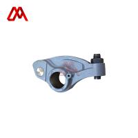 China Exhaust Valve Rockers for Isuzu NKR NPR Truck - Part No. 8-97014258-0 for sale