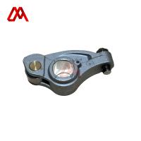 China Exhaust Valve Rockers for Isuzu NKR NPR Truck - Part No. 8-97014258-0 for sale