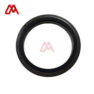 China Front Crankshaft Oil Seals for Isuzu FRR NKR NPR Truck (4HK1 & 4HF1) - Part No. 8-97329780-0 for sale