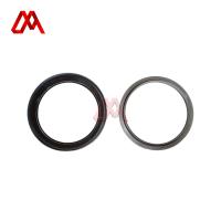 China Front Crankshaft Oil Seals for Isuzu FRR NKR NPR Truck (4HK1 & 4HF1) - Part No. 8-97329780-0 for sale