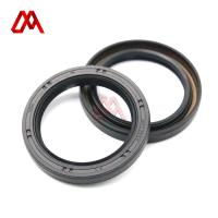 China Front Transmission Oil Seals for Isuzu NKR77 Truck 4JH1 - Part No. 8-97253550-0 for sale