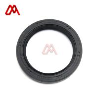 China Front Transmission Oil Seals for Isuzu NKR77 Truck 4JH1 - Part No. 8-97253550-0 for sale
