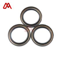 China Front Transmission Oil Seals for Isuzu NKR77 Truck 4JH1 - Part No. 8-97253550-0 for sale