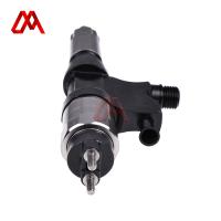 China Fuel Injector Assemblies for Isuzu NQR75 Truck (4HK1 & 6HK1) - Part No. 8-97602485-4 for sale