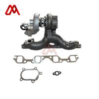 China Exhaust Manifold for Isuzu NKR NPR Truck 4HG1 - Part No. 8-97326752-0 for sale