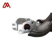 China Exhaust Manifold for Isuzu NKR NPR Truck 4HG1 - Part No. 8-97326752-0 for sale