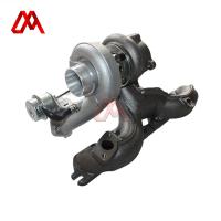 China Exhaust Manifold for Isuzu NKR NPR Truck 4HG1 - Part No. 8-97326752-0 for sale