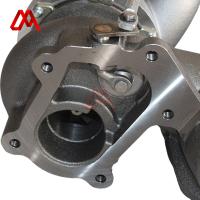 China Exhaust Manifold for Isuzu NKR NPR Truck 4HG1 - Part No. 8-97326752-0 for sale
