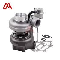 China Turbocharger TB2568 for Isuzu NPR Truck (4BD2 & 4JB2) - Part No. 8-97105618-0 for sale