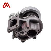 China Turbocharger TB2568 for Isuzu NPR Truck (4BD2 & 4JB2) - Part No. 8-97105618-0 for sale