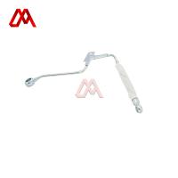 China Vacuum Pump Inlet Oil Pipe for Isuzu NPR Truck 4HE1 - Part No. 8-97228671-0 for sale