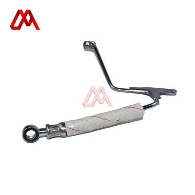 China AC Generator Vacuum Pump Oil Pipe for Isuzu NPR Truck 4HG1 - Part No. 8972286700 for sale