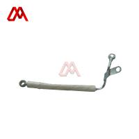 China AC Generator Vacuum Pump Oil Pipe for Isuzu NPR Truck 4HG1 - Part No. 8972286700 for sale