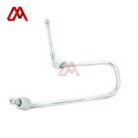 China No.4 Fuel Injection Pipe for Isuzu XD Truck - Part No. 8-97123377-0 for sale