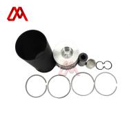 China High-Quality Cylinder Liner Kit 1-87812986-11878129861 for ISUZU 6HK1XYS Engine for sale