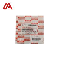 China High Quality 8-97109462-0 8971094620 Engine Piston Ring for Isuzu NPR 4HF1 Models for sale