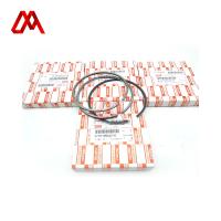 China High Quality 8-97109462-0 8971094620 Engine Piston Ring for Isuzu NPR 4HF1 Models for sale