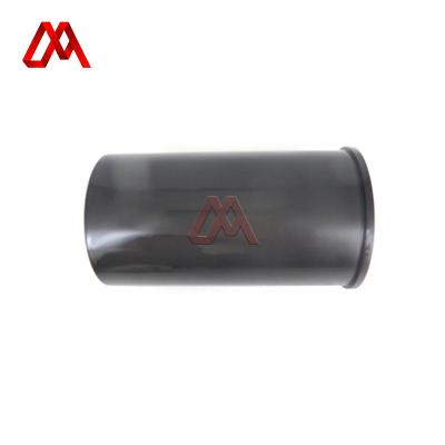 China 8-94391602-0 Cylinder Sleeve for Isuzu 6HK1 4HK1 Diesel Engines for sale