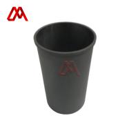 China 8-94391602-0 Cylinder Sleeve for Isuzu 6HK1 4HK1 Diesel Engines for sale