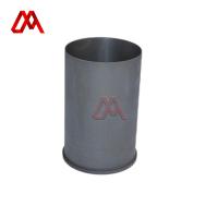 China High Quality 8-97176728-0 8971767280 Cylinder Sleeve for Isuzu 4HE1T Diesel Engines for sale