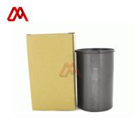 China High Quality 8-97176728-0 8971767280 Cylinder Sleeve for Isuzu 4HE1T Diesel Engines for sale