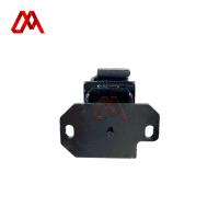 China Truck Parts for Isuzu NPR Engine Mount 4HF1 Series OE Part Number 8-97161494-0 8971614940 for sale