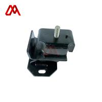 China Truck Parts for Isuzu NPR Engine Mount 4HF1 Series OE Part Number 8-97161494-0 8971614940 for sale