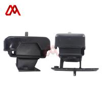 China Truck Parts Engine Mount 8-97201671-0 8972016710 for ISUZU NPR 4HF1 4HG1 Engines for sale