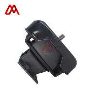 China Truck Parts Engine Mount 8-97201671-0 8972016710 for ISUZU NPR 4HF1 4HG1 Engines for sale