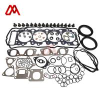 China High Performance Cylinder Head Gasket 5-87814882-2 5878148822 Fit for Isuzu Engine Truck Parts for sale
