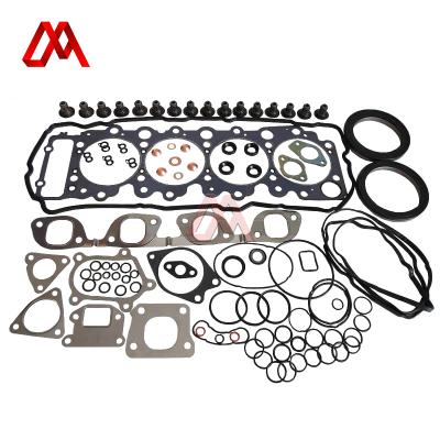 China High Performance Cylinder Head Gasket 5-87814882-2 5878148822 Fit for Isuzu Engine Truck Parts for sale